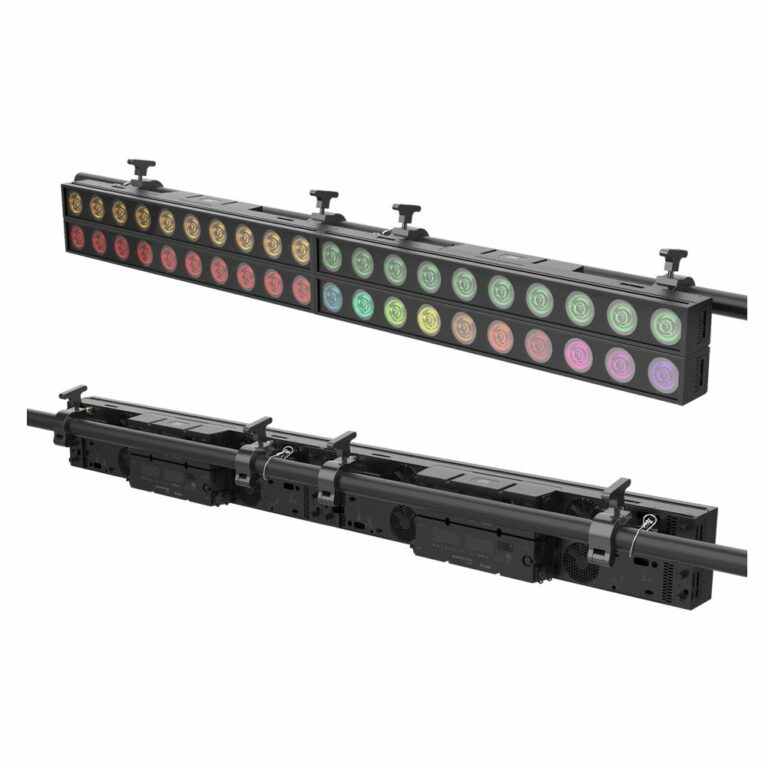 Acme Blinder Line 10 IP - Distrixs